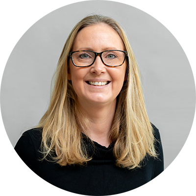 A community committed to sexual violence prevention: Anna Barker