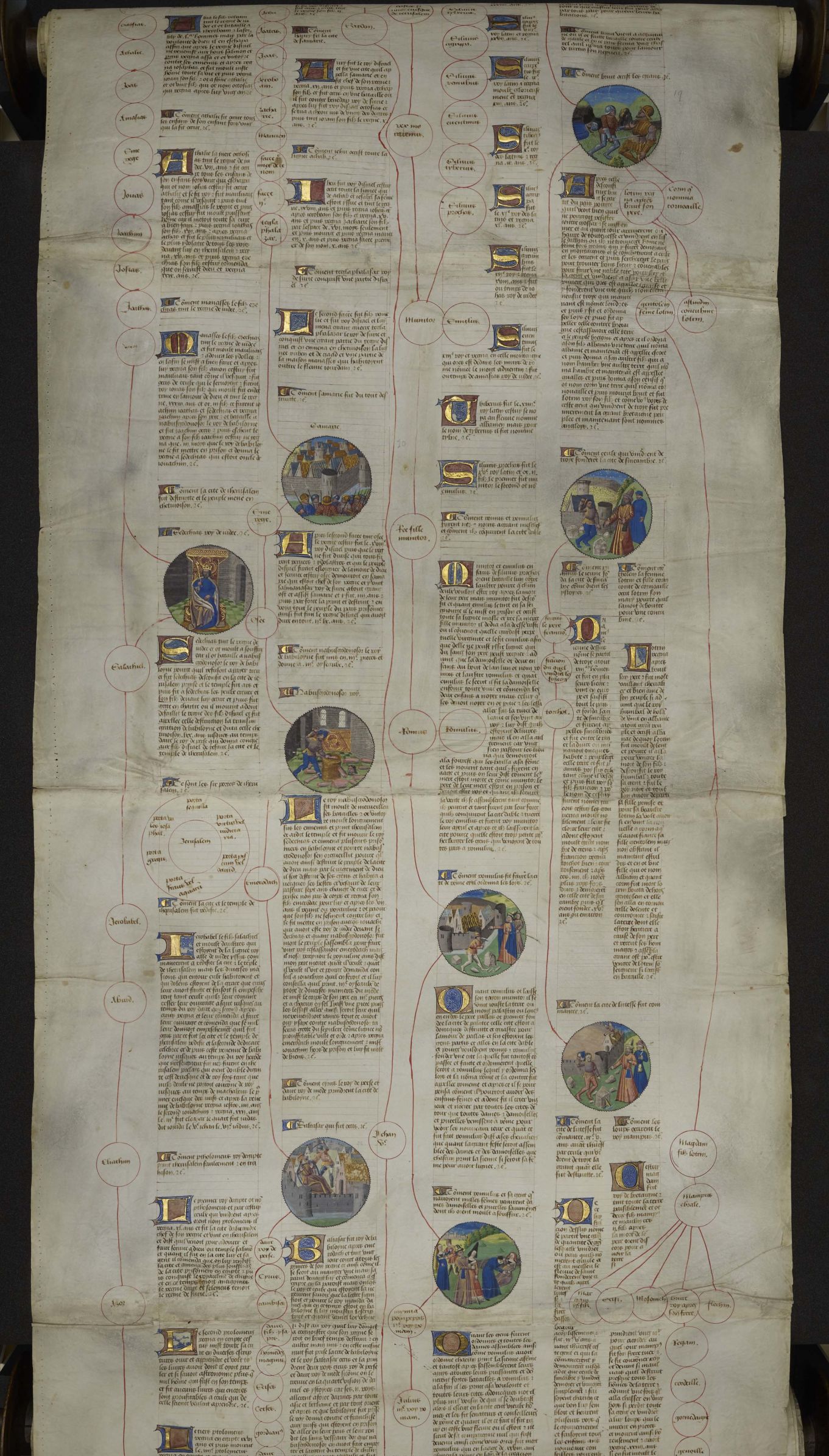 A Library and a Legacy: celebrating 100 years of the Brotherton Collection