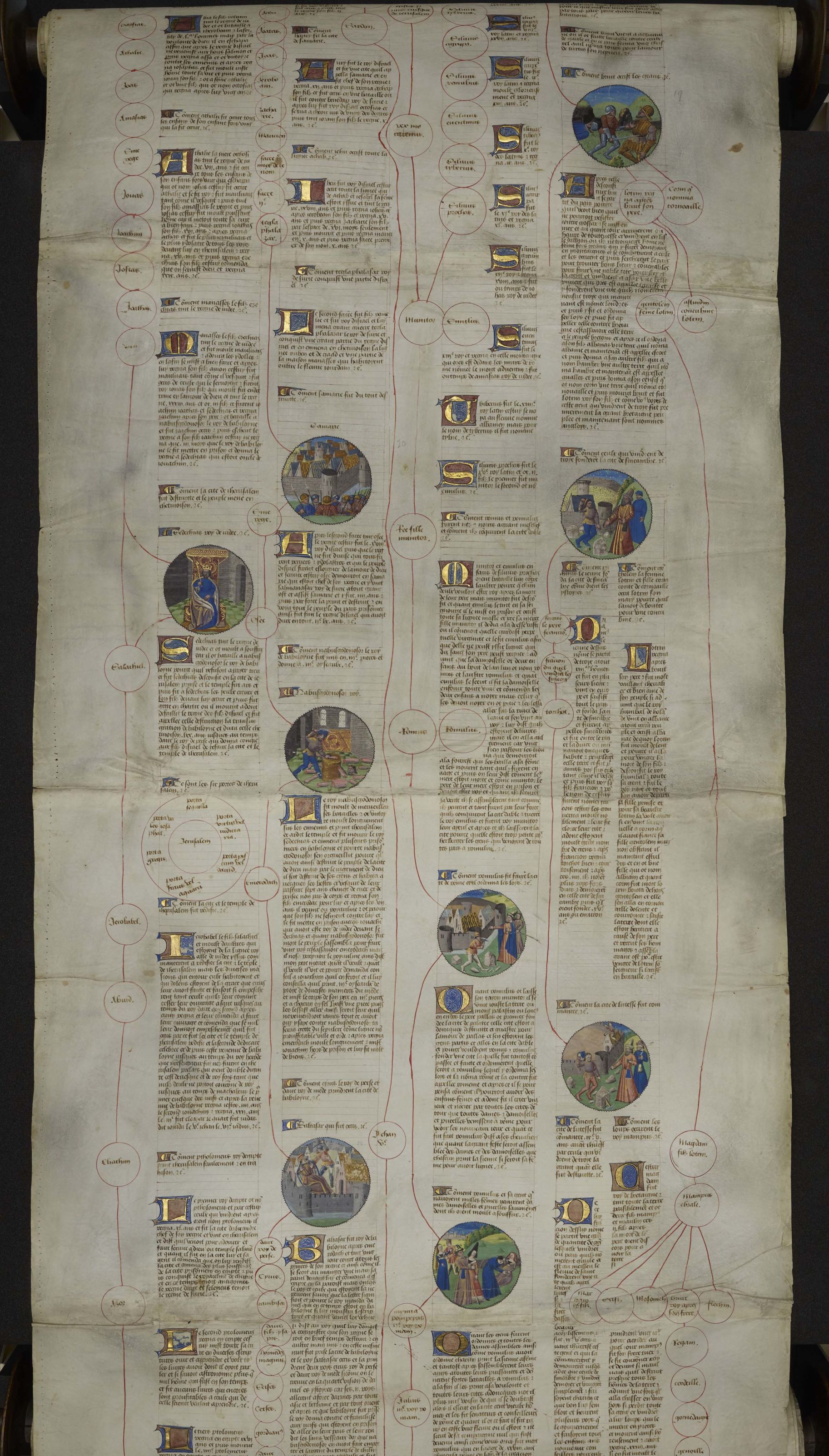 A Library and a Legacy: celebrating 100 years of the Brotherton Collection