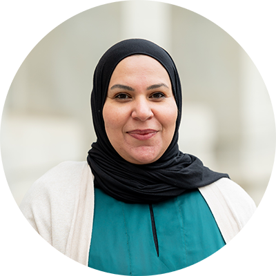 Equity in Leadership: Dr Shareefa Fadhel