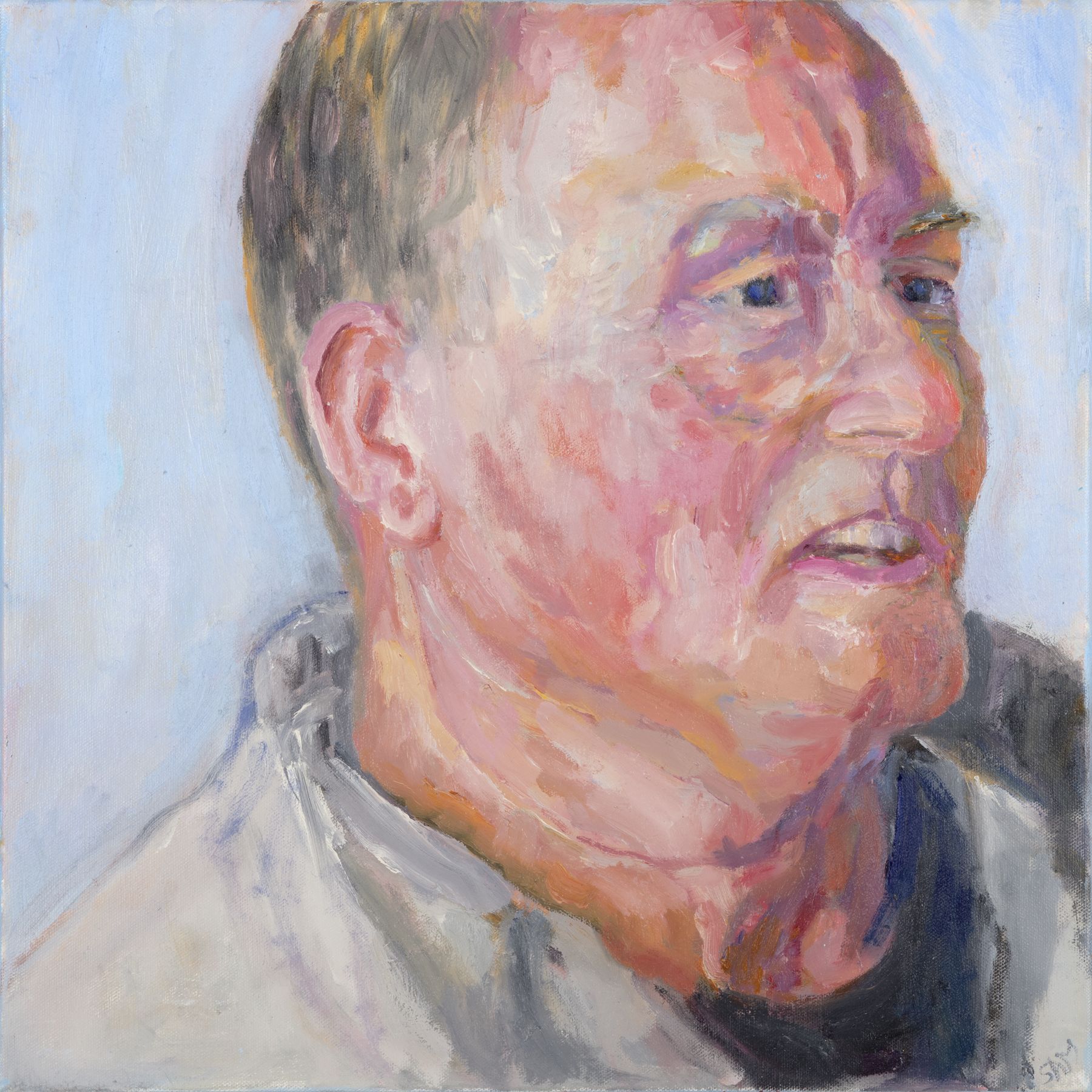 I'm Still Me: Sarah Morley