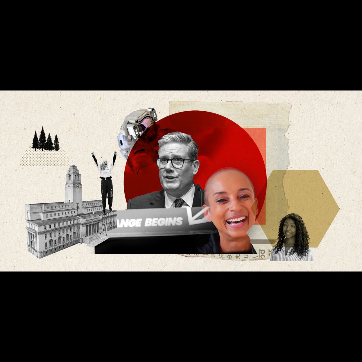 Leeds magazine 2025