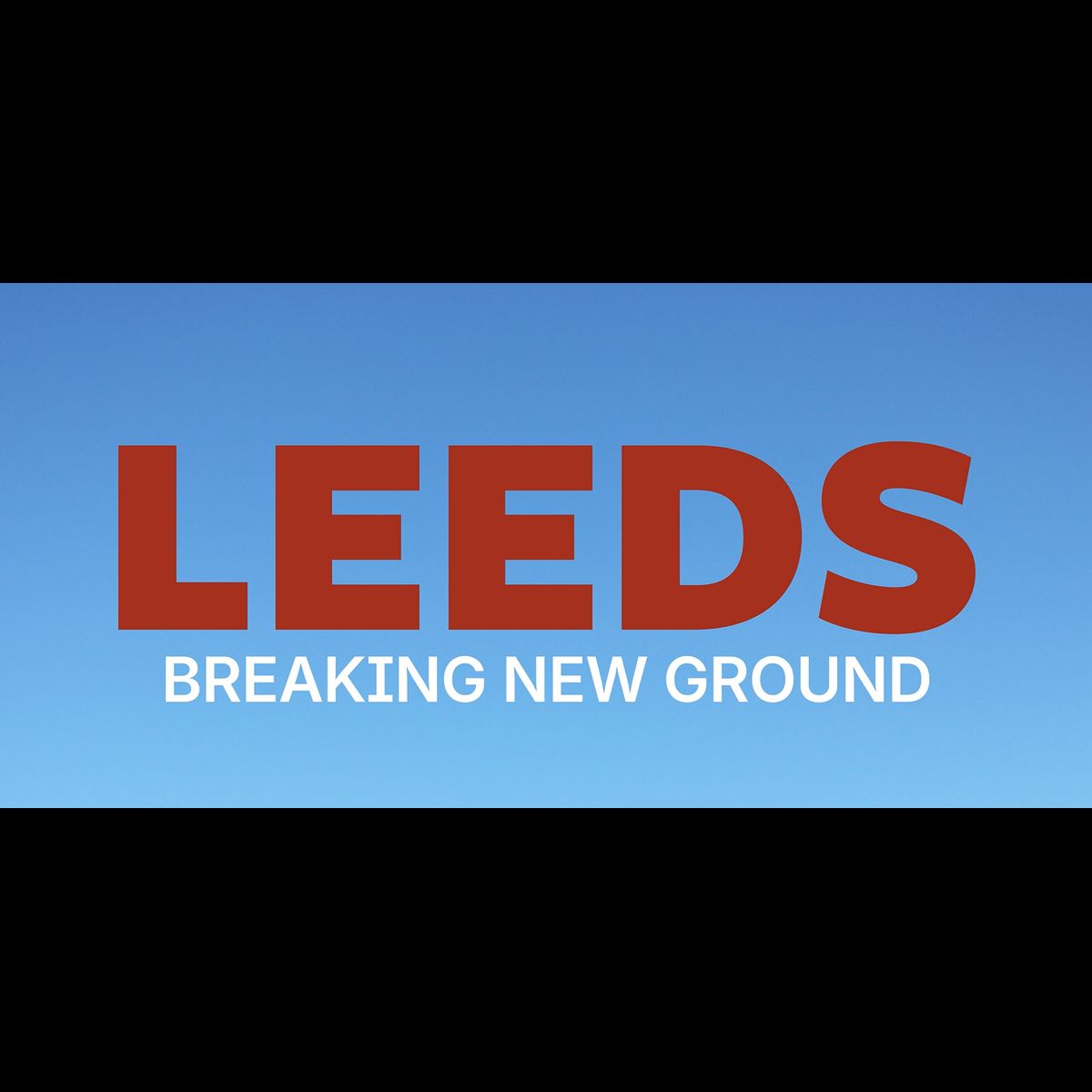 Leeds magazine 2026
