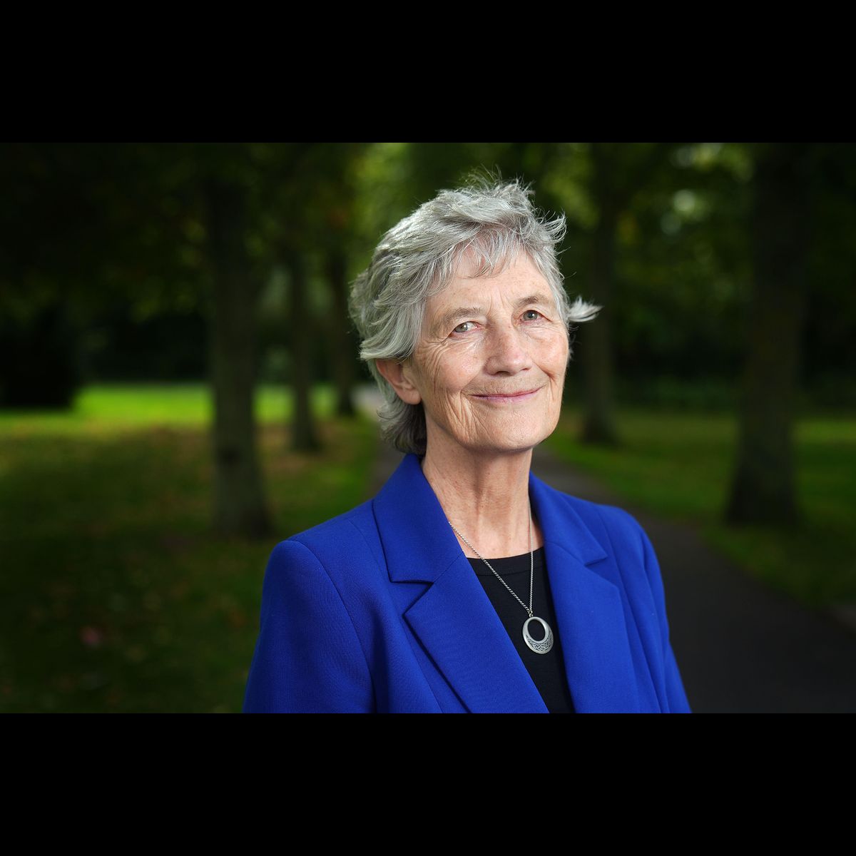 Catherine Connolly