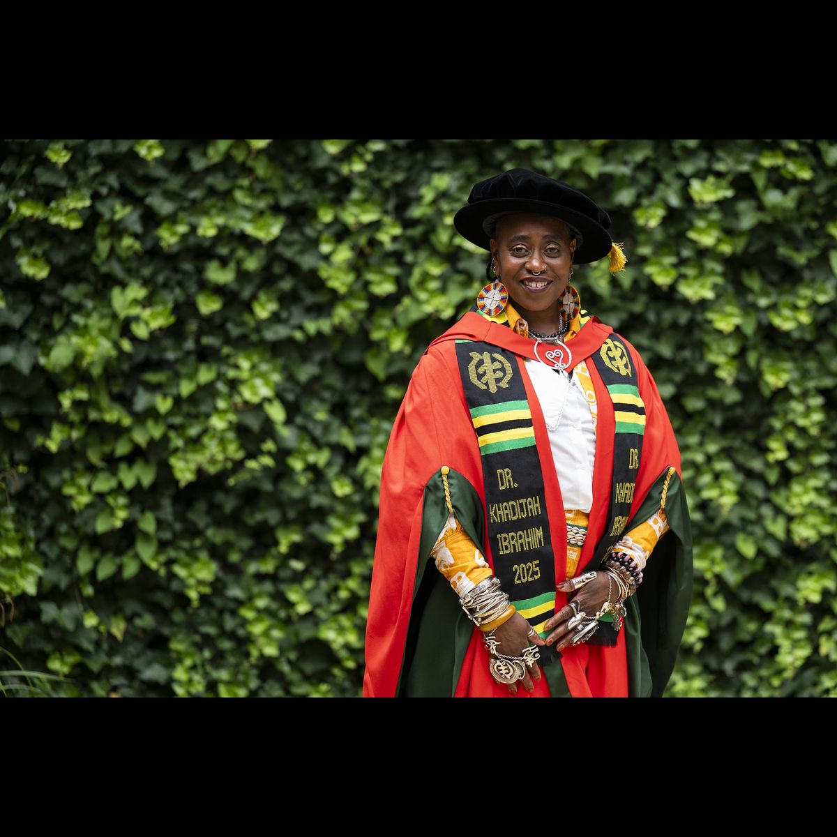 Khadijah Ibrahiim