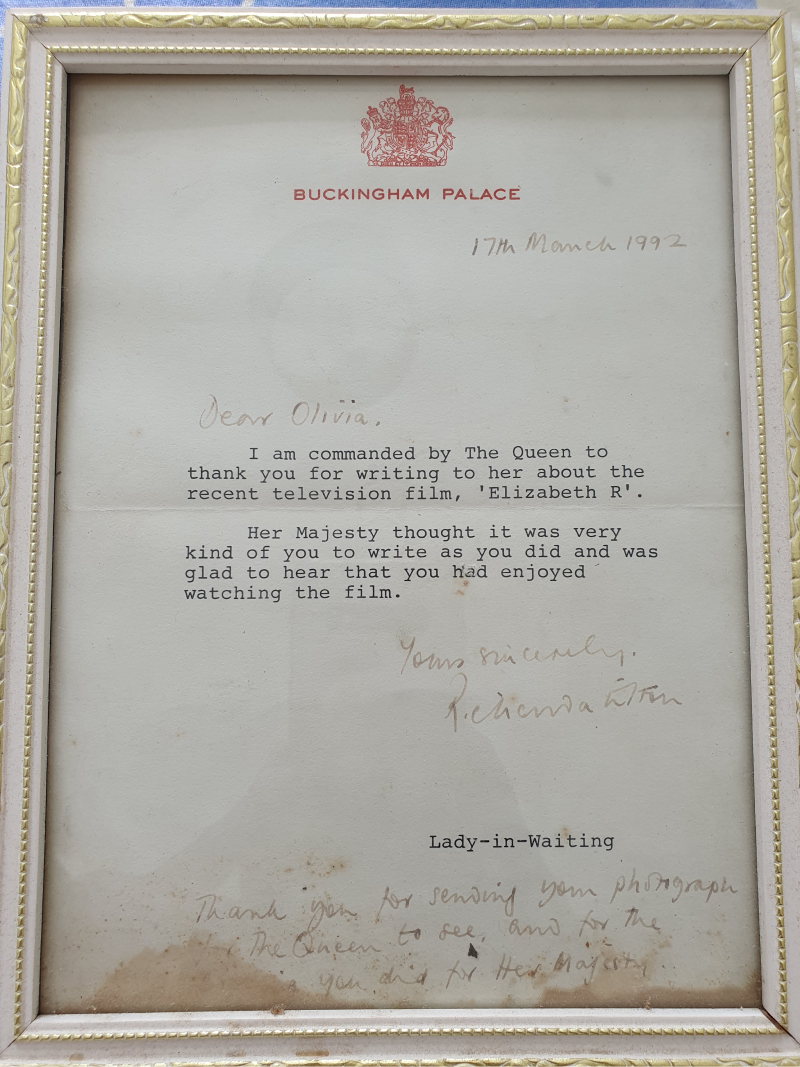 Remembering Queen Elizabeth II