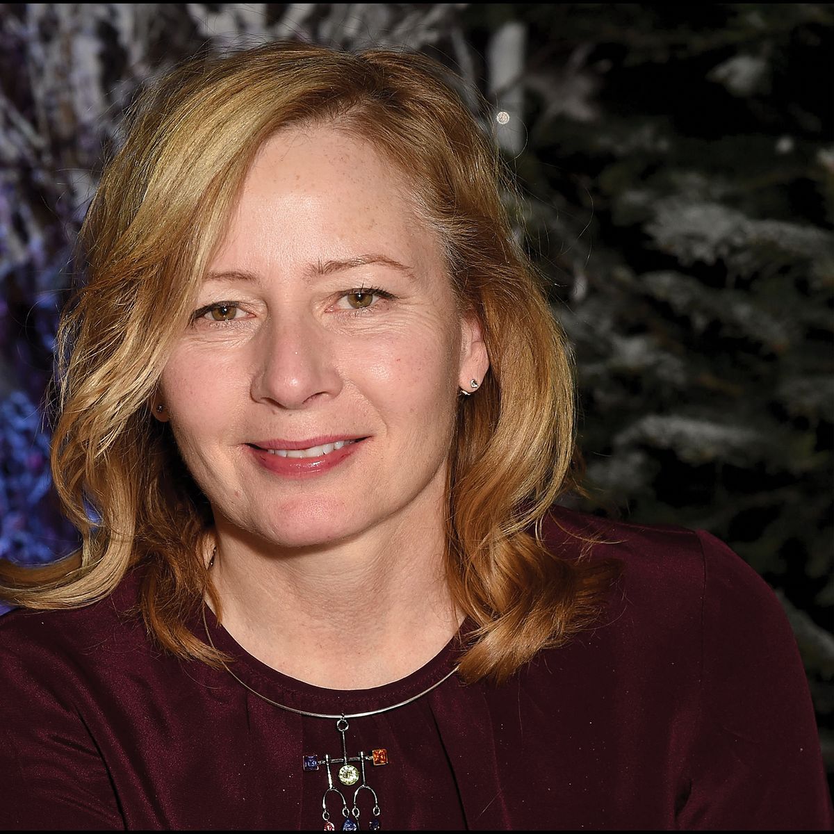 Sharing a passion for fashion