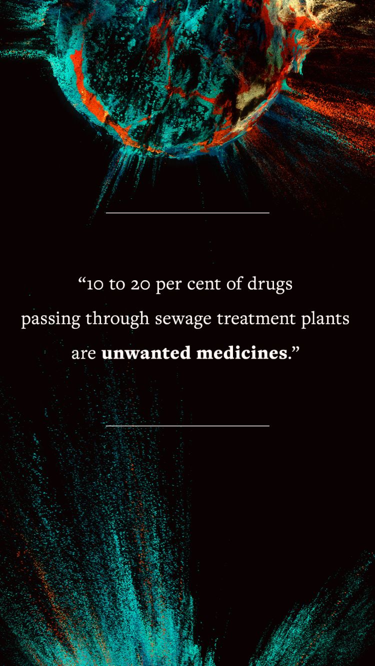 Define Chemical Pollution Sciencing